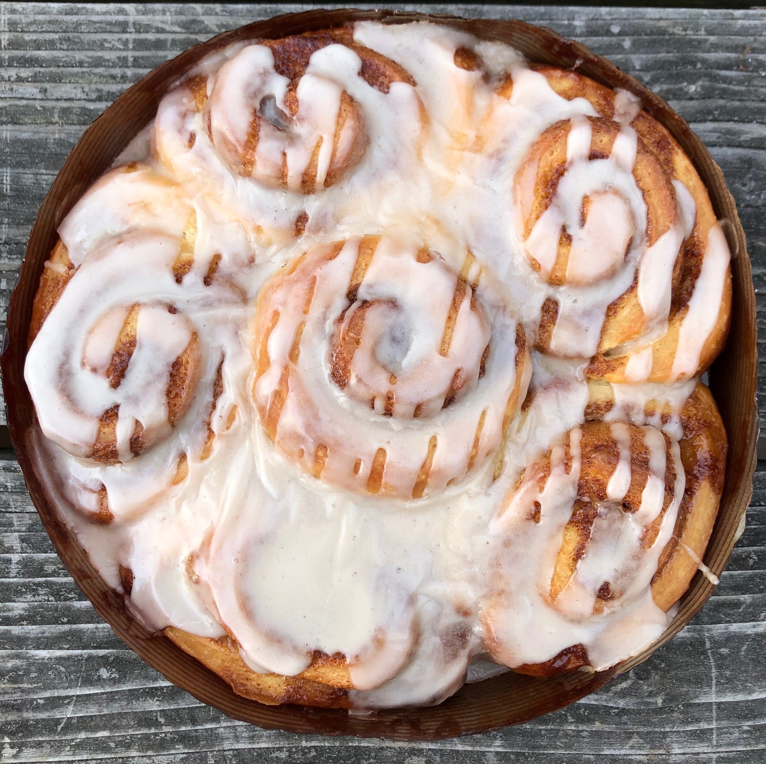 Baking Directions — Baker & Spice l Handcrafted pastries l Neighborhood ...