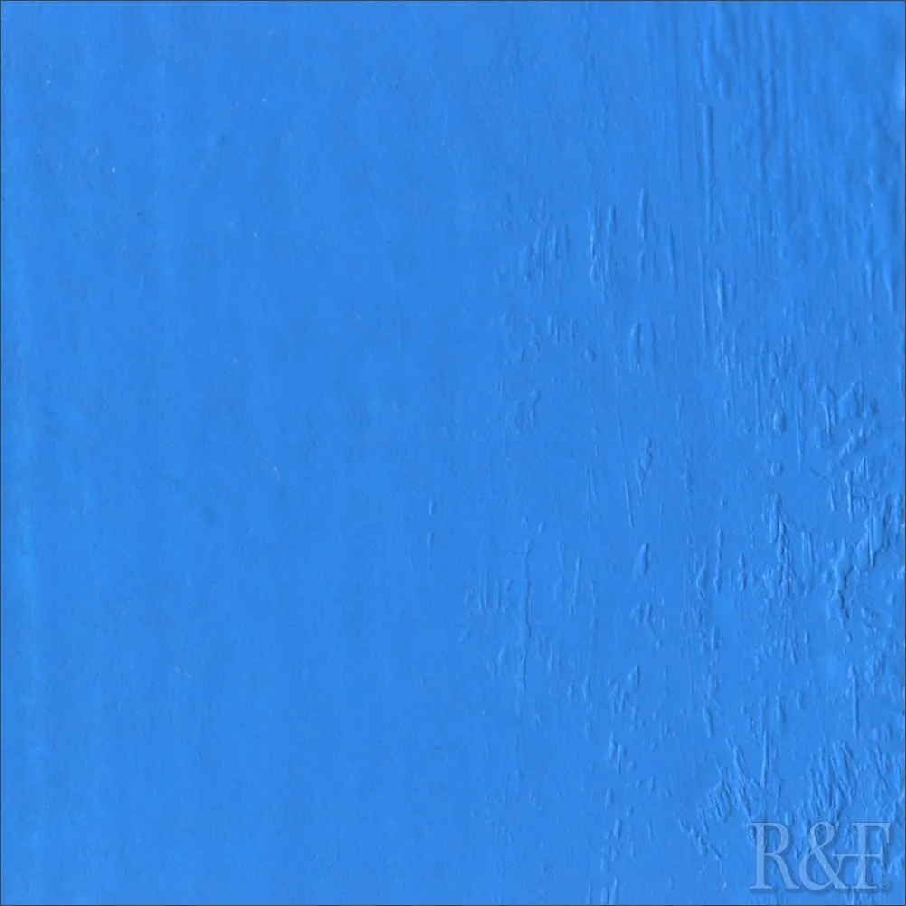 Encaustic Color Swatches — R&F Handmade Paints