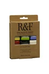Encaustic Sets & Kits | Explore & Save — R&F Handmade Paints