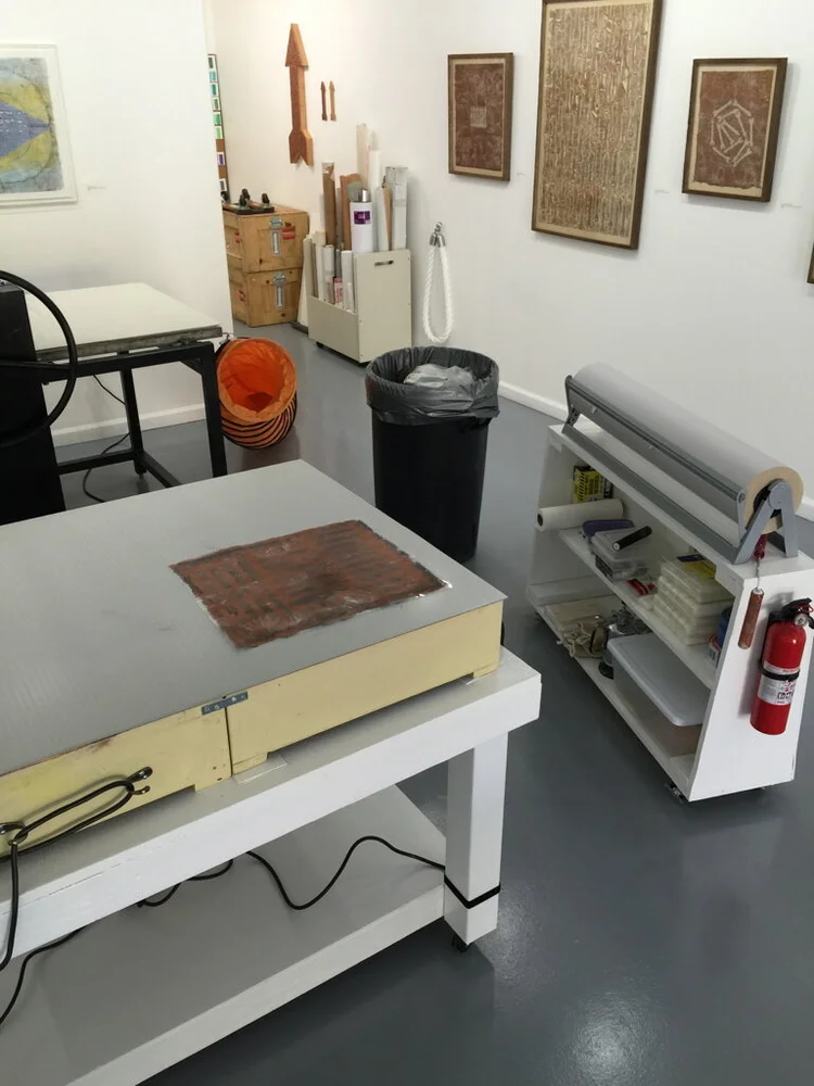 Encaustic: Basic Studio Setup — R&F Handmade Paints
