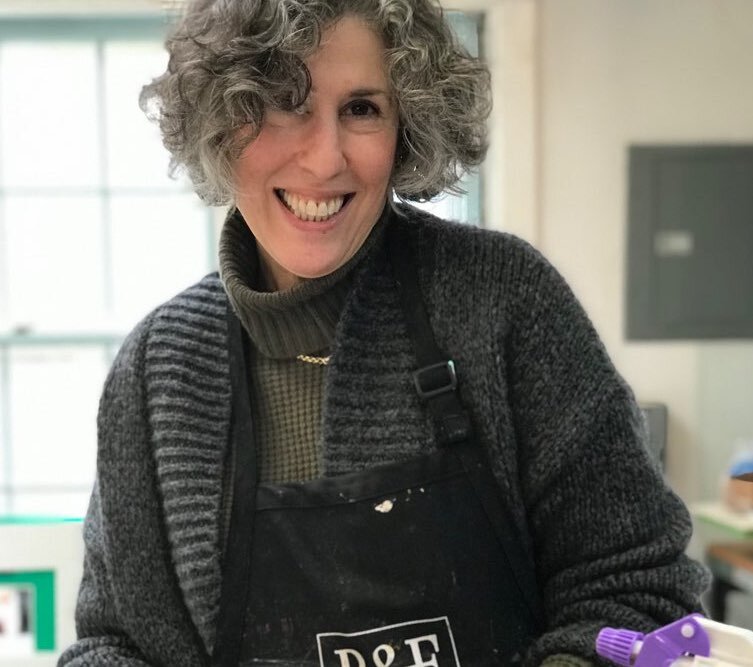 R&F Instructors | Discover and Learn — R&F Handmade Paints
