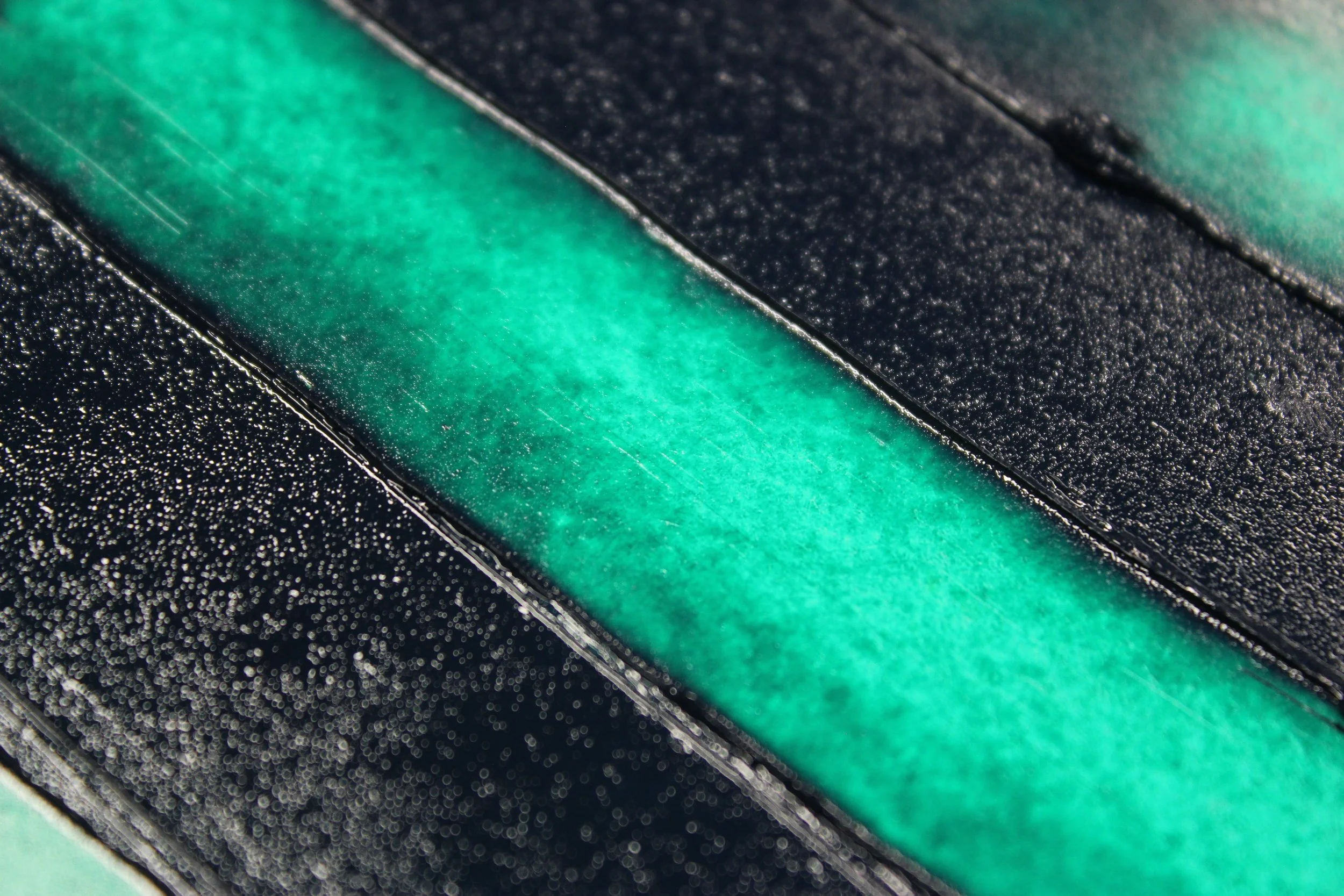 Notes on Color: The Phthalos — R&F Handmade Paints