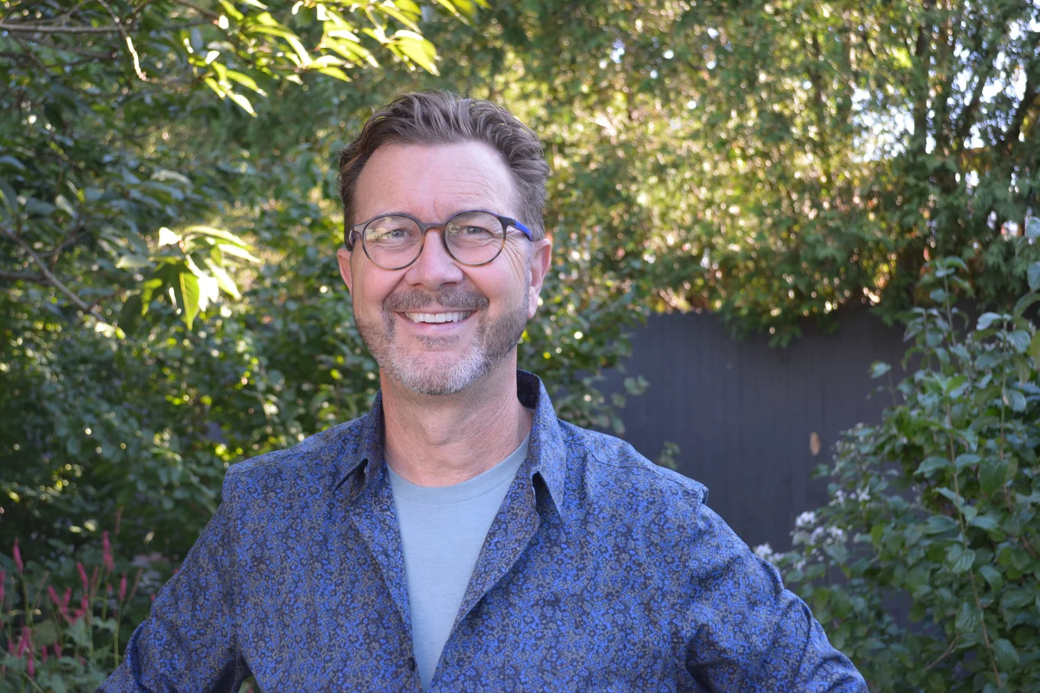 Artist Spotlight: Dale O. Roberts — R&F Handmade Paints