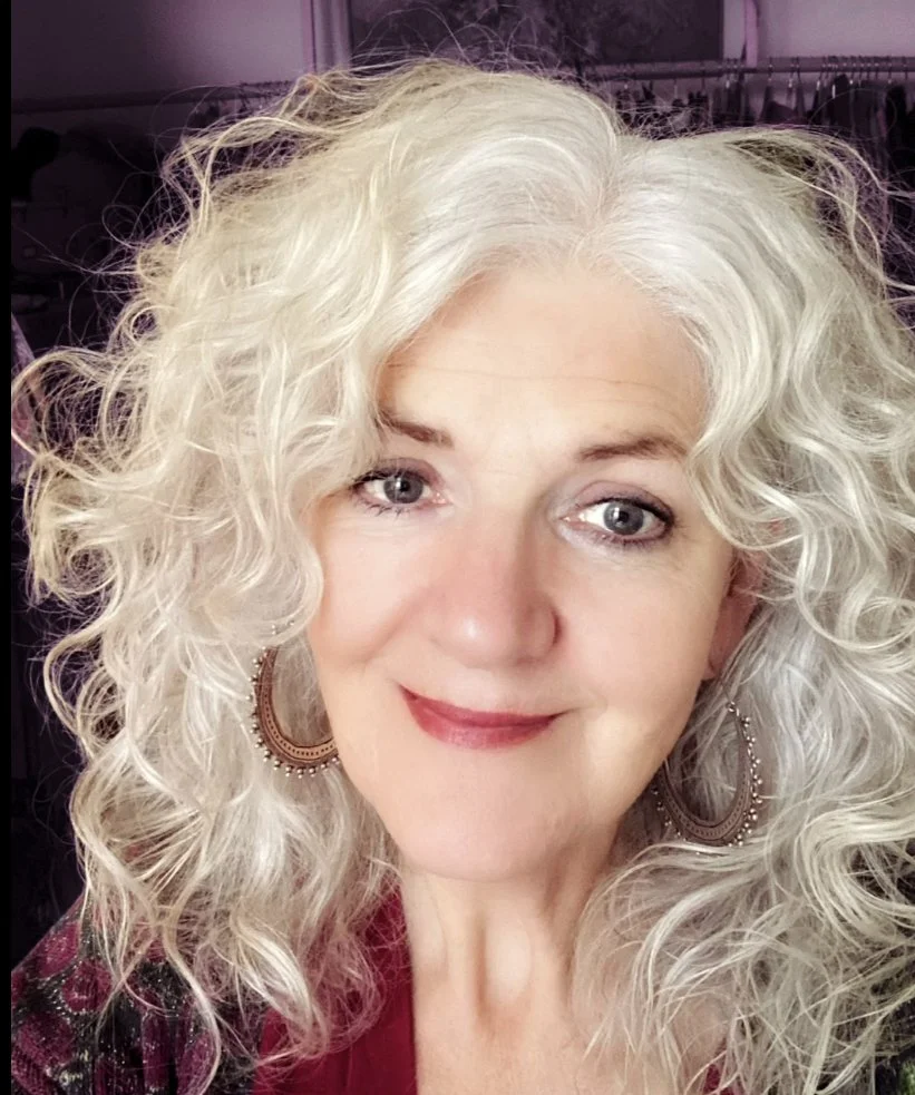 Lora Murphy On Painting With Fire + Essence Of Mulranny — R&F Handmade ...