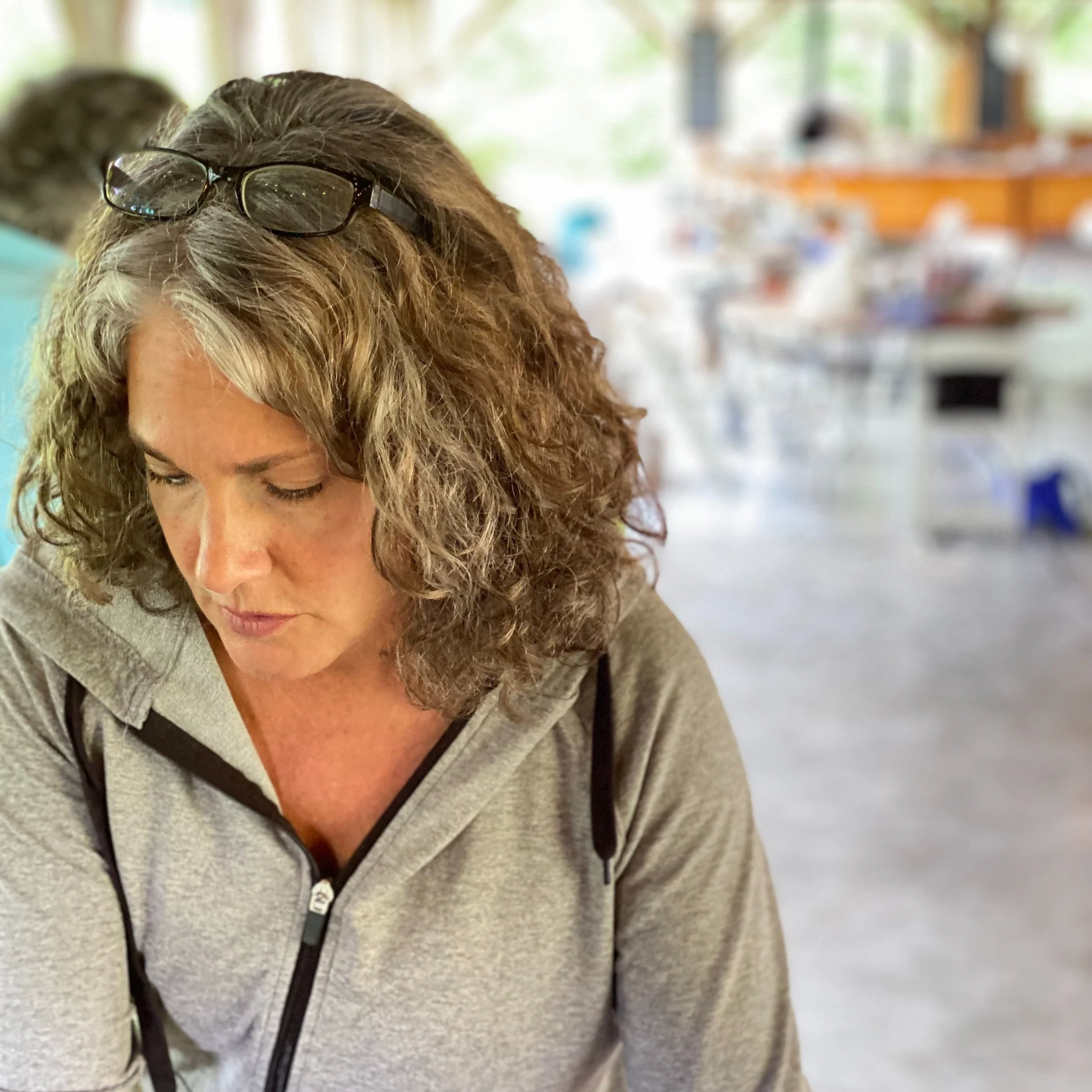 R&F Instructors | Discover and Learn — R&F Handmade Paints