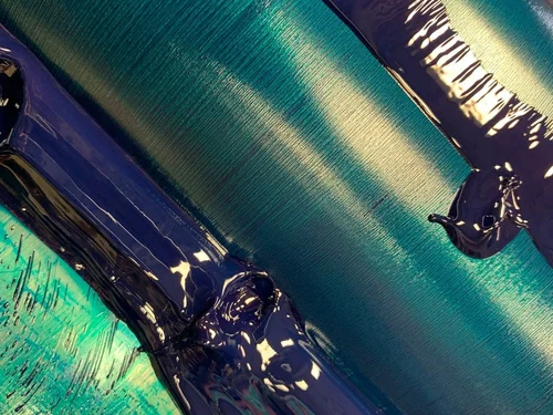 Notes on Color: The Phthalos — R&F Handmade Paints