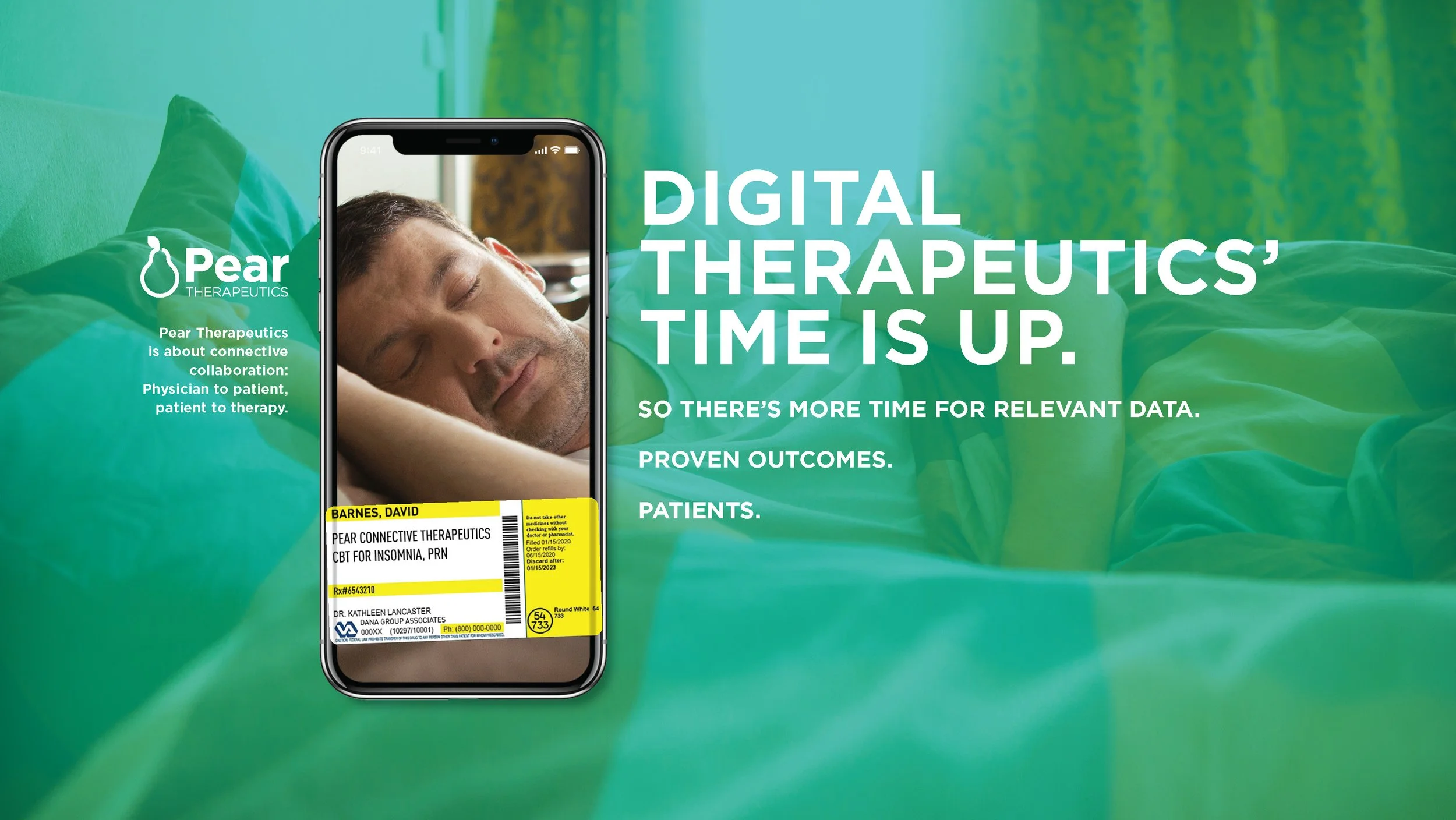 Pear — mike pilato