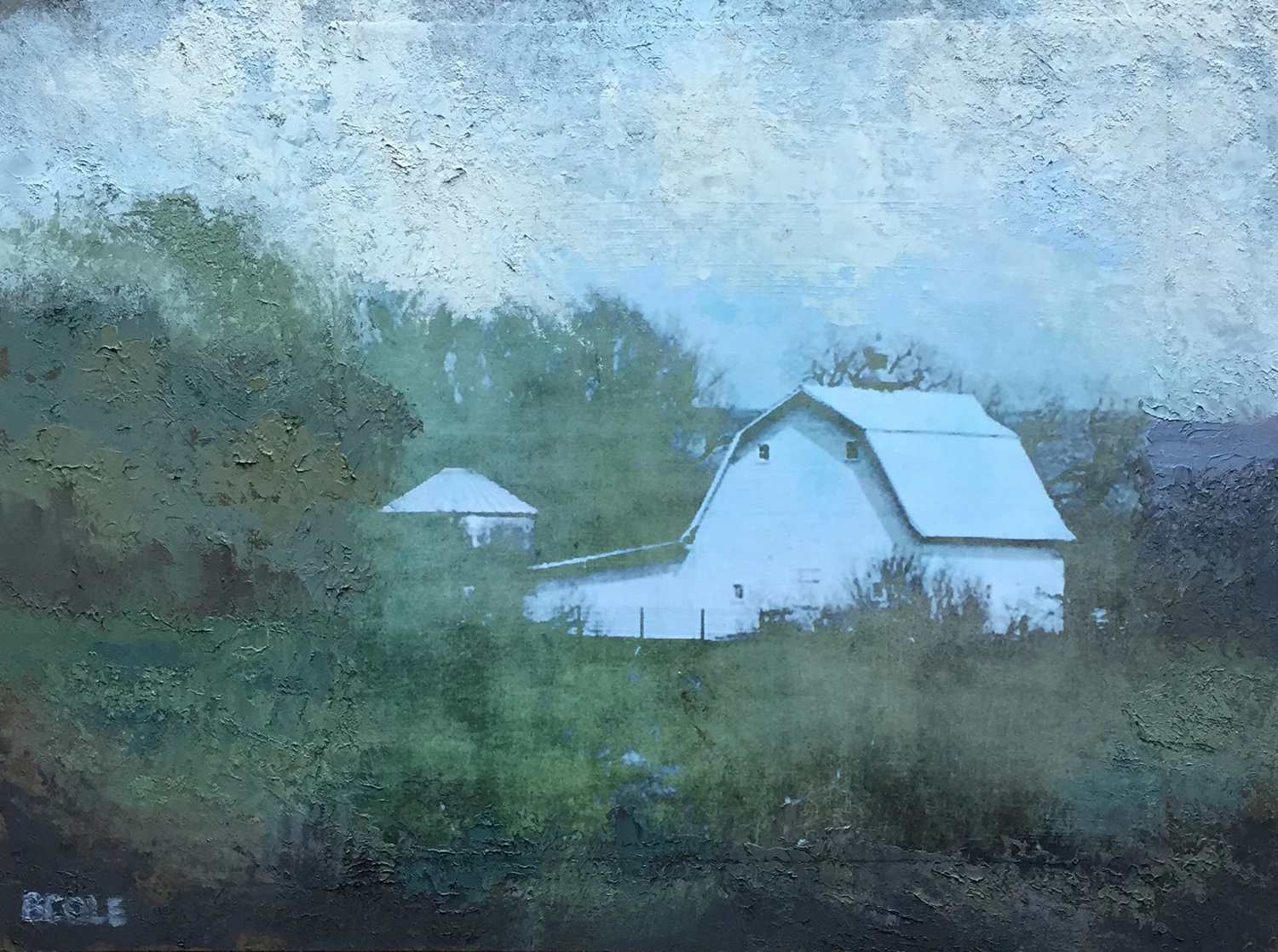 Taking Photos For Your Art - Part I — Beth Cole