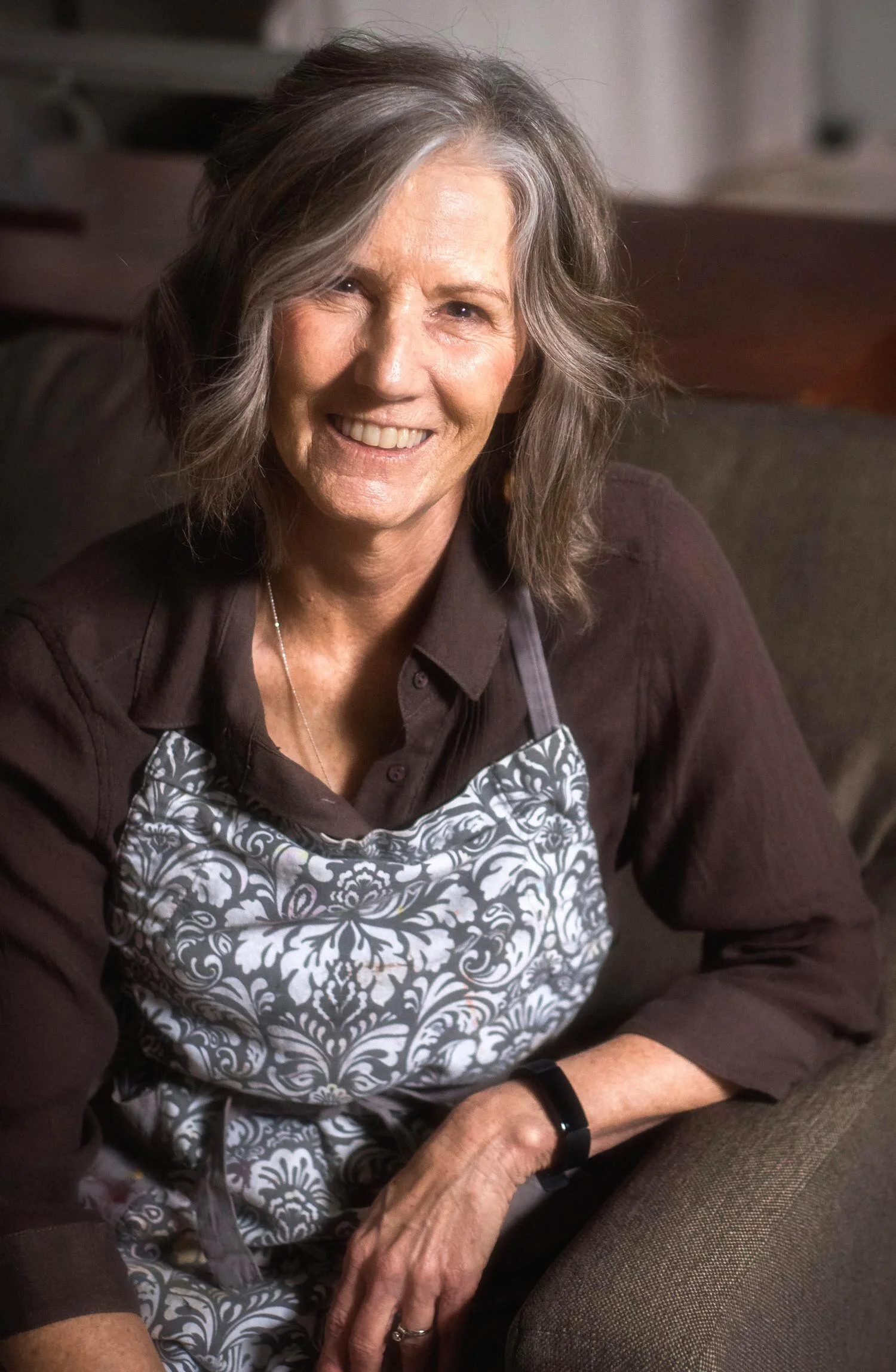 About Nebraska Artist, Beth Cole — Beth Cole