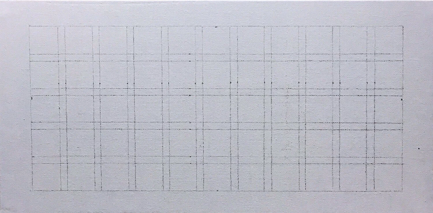 Painting Your Own Color Charts — Beth Cole