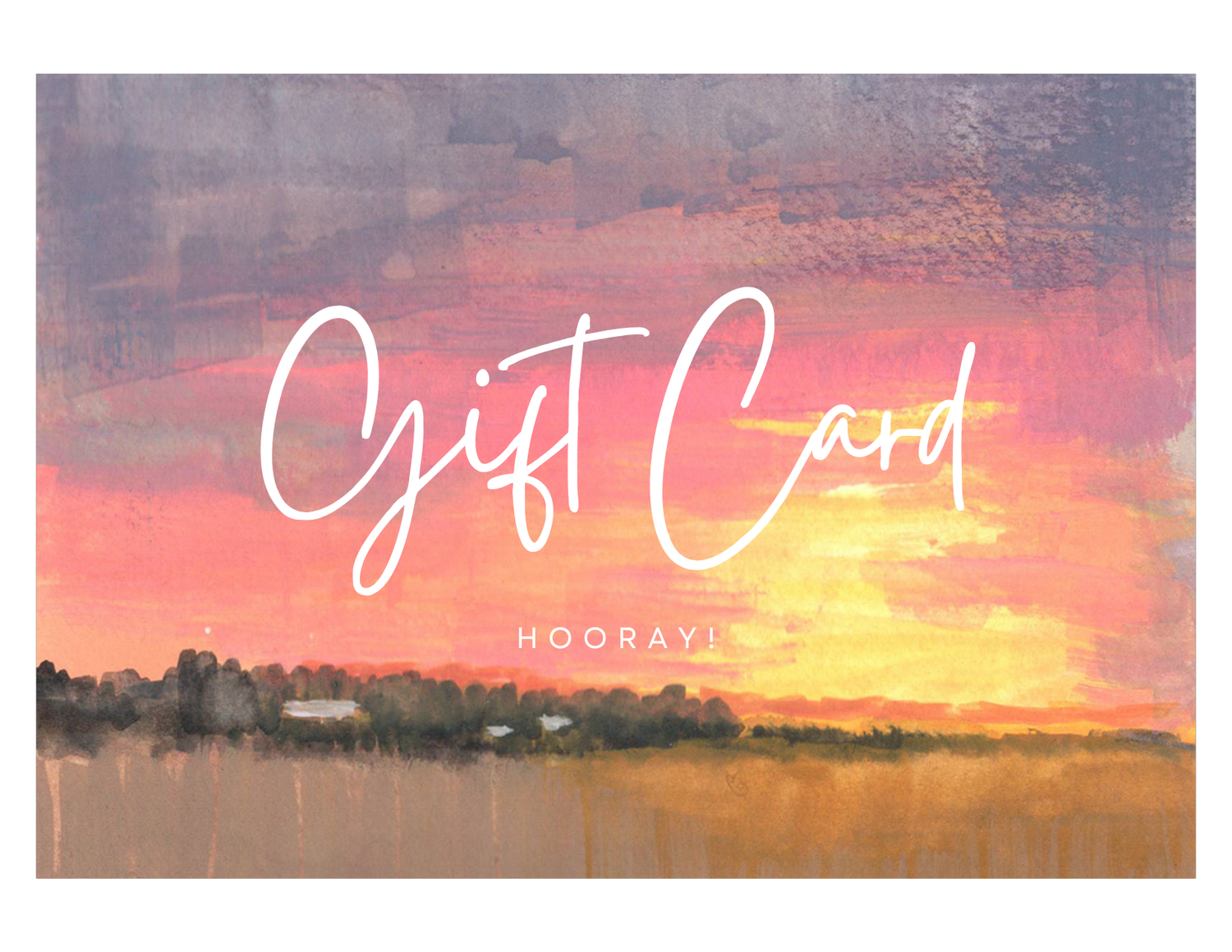 Landscape Paintings by Beth Cole, Nebraska Artist — Beth Cole