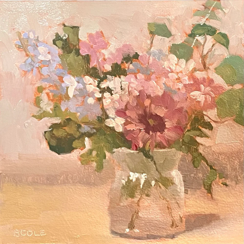 Beth Cole