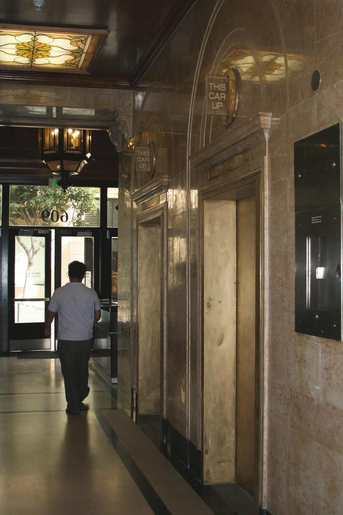 Milano Lofts — Urban Architecture Lab