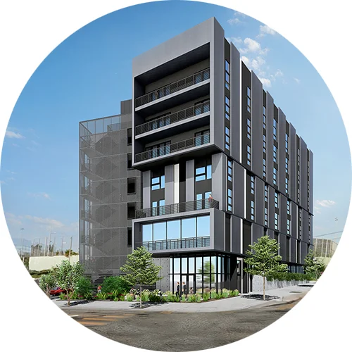 Urban Architecture Lab