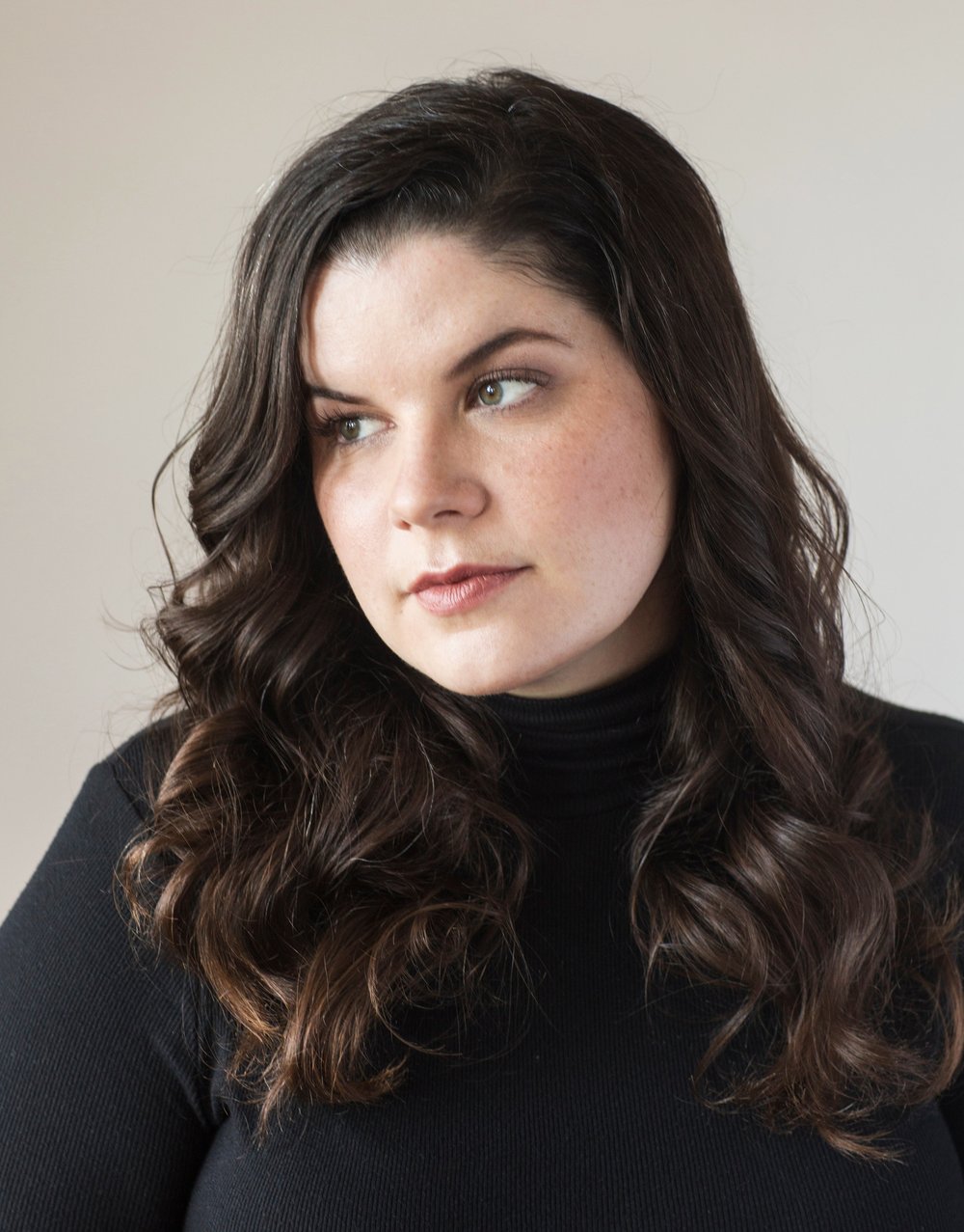 about — kate elizabeth russell