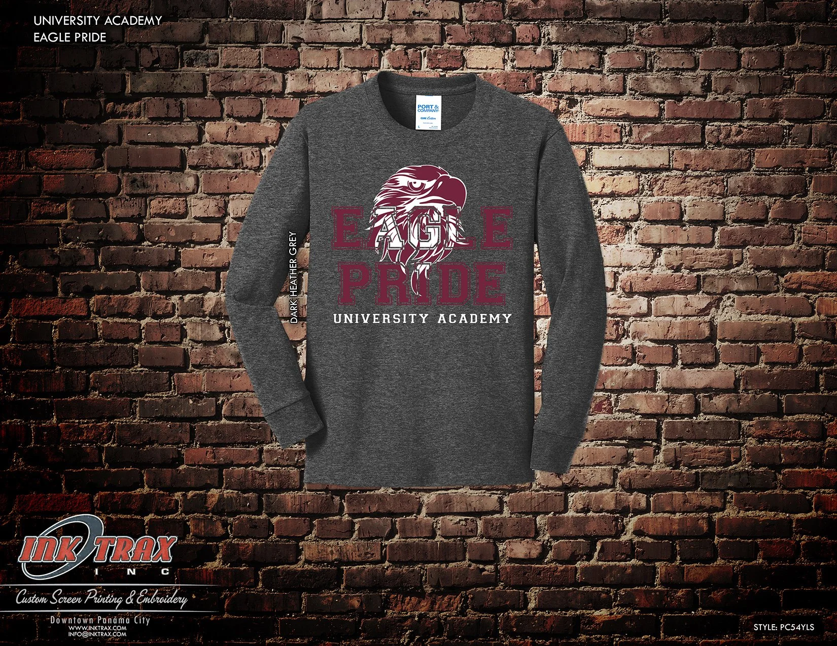 School Store — UNIVERSITY ACADEMY CHARTER SCHOOL PTO