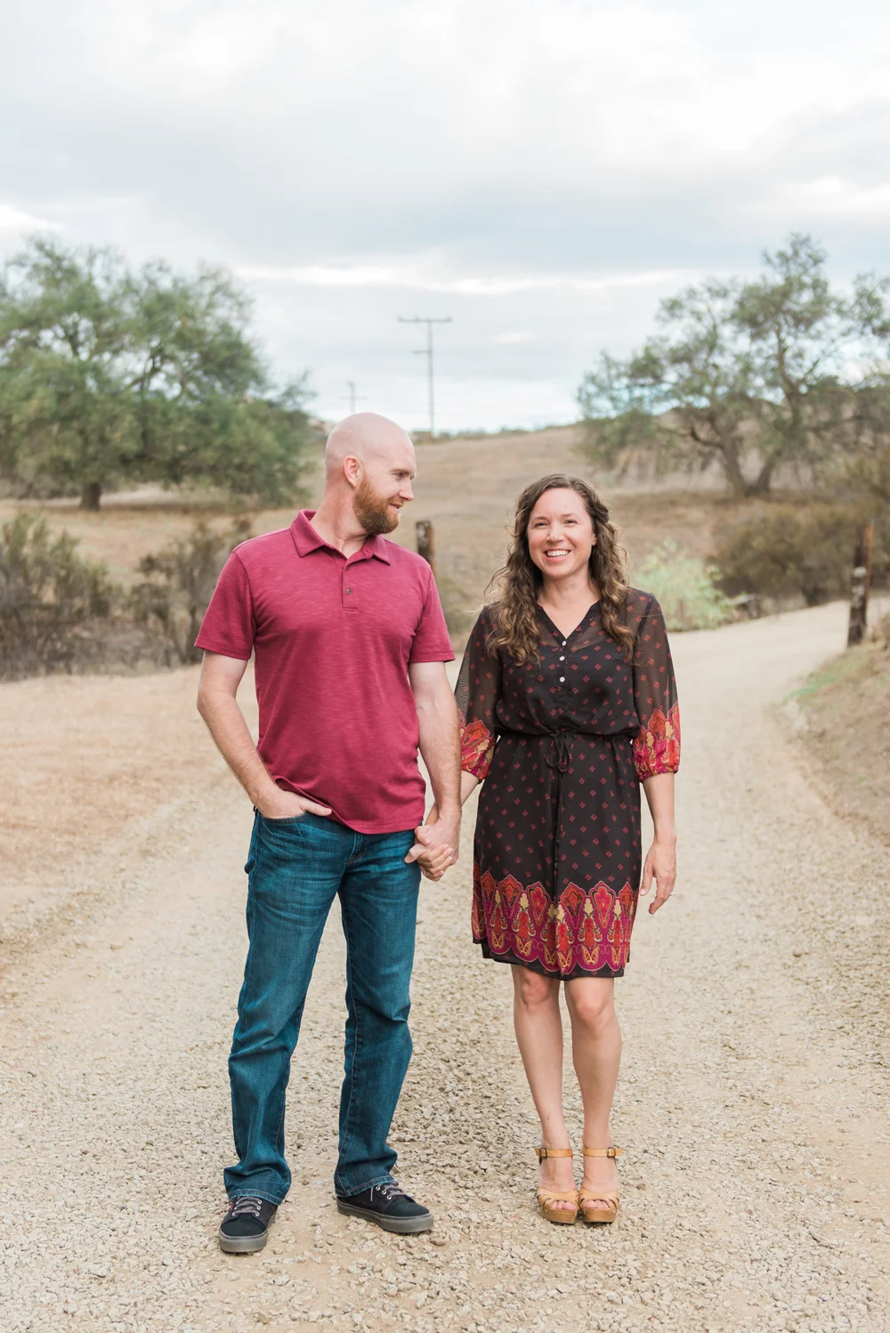 The Schied Family || Owl Creek Farms || Temecula Family Photographer ...