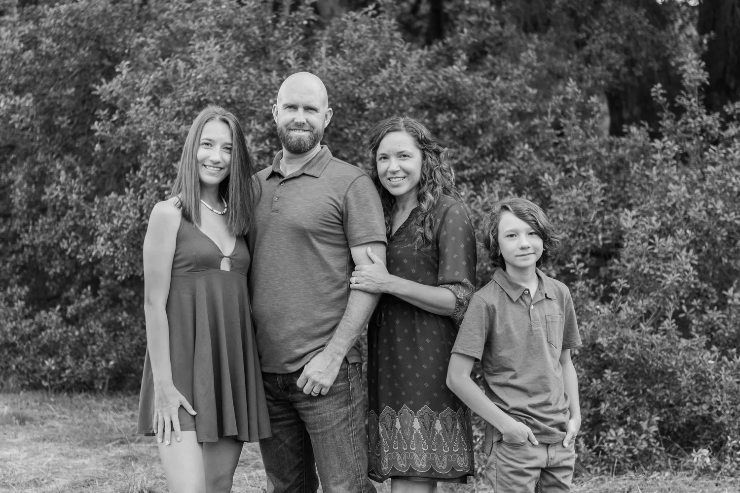 The Schied Family || Owl Creek Farms || Temecula Family Photographer ...
