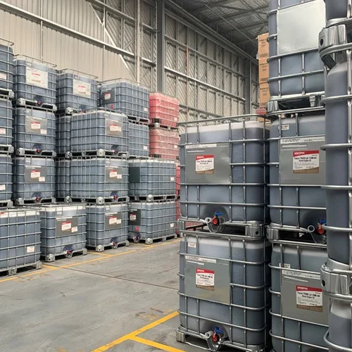 Red Drum Trading Inc