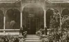 Pillot House — The Heritage Society