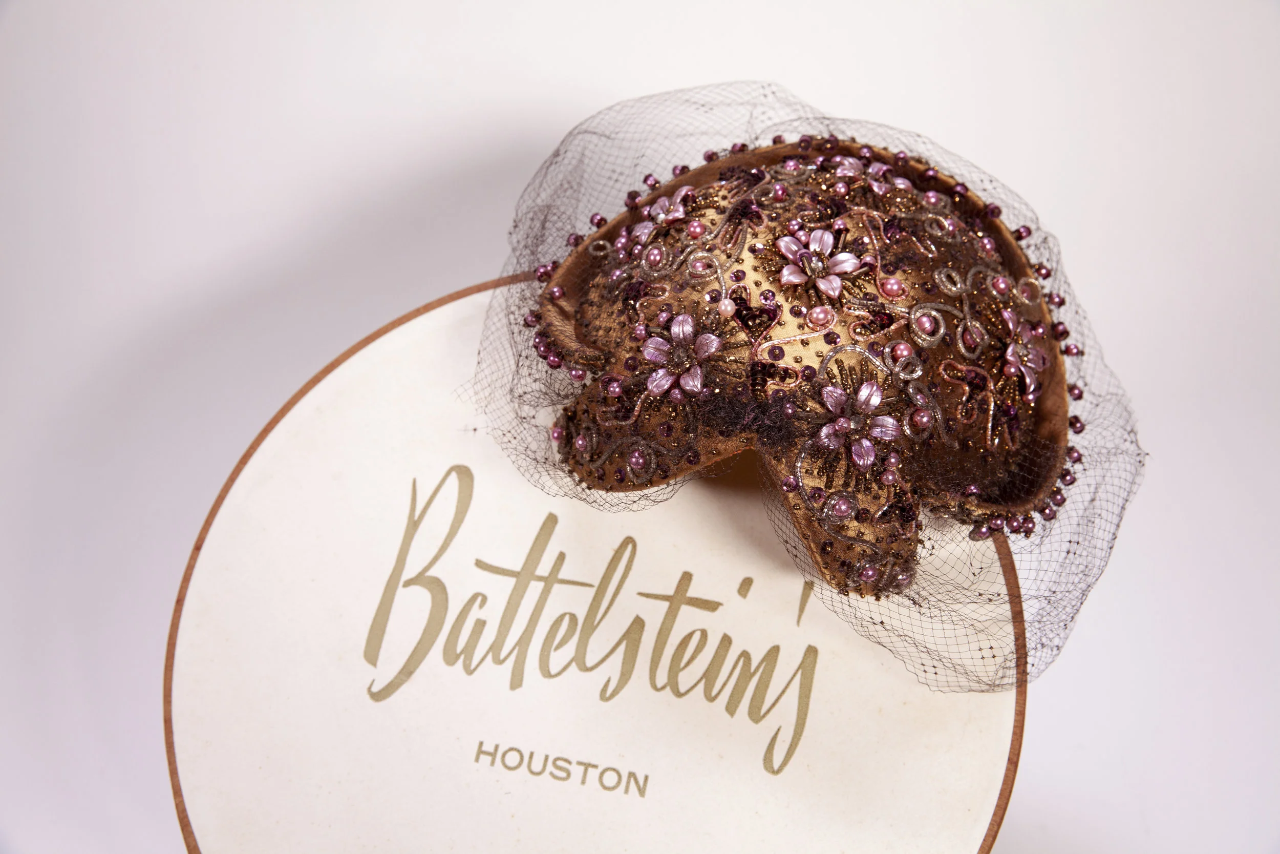 Battelsteins — The Heritage Society