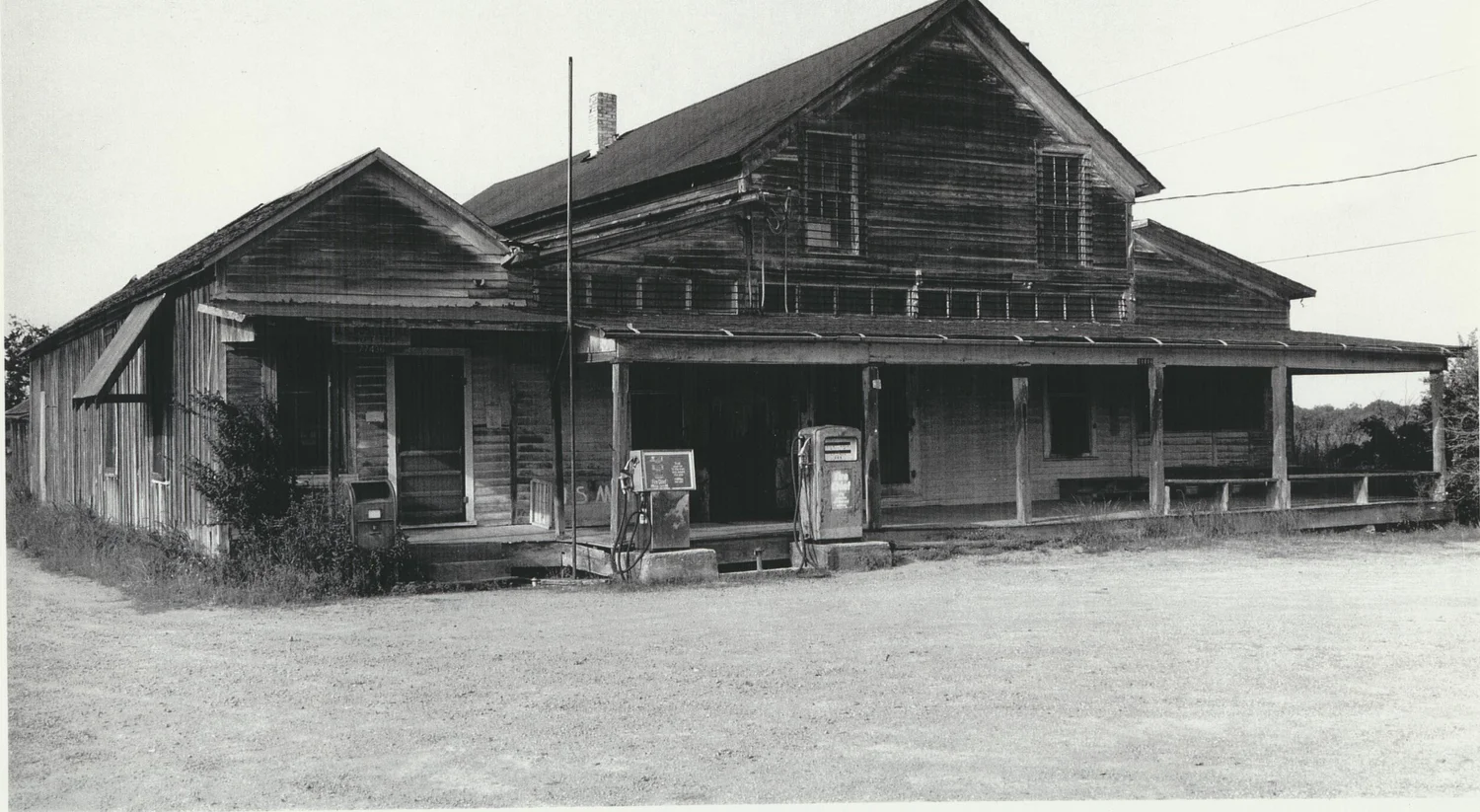 1800s General Store
