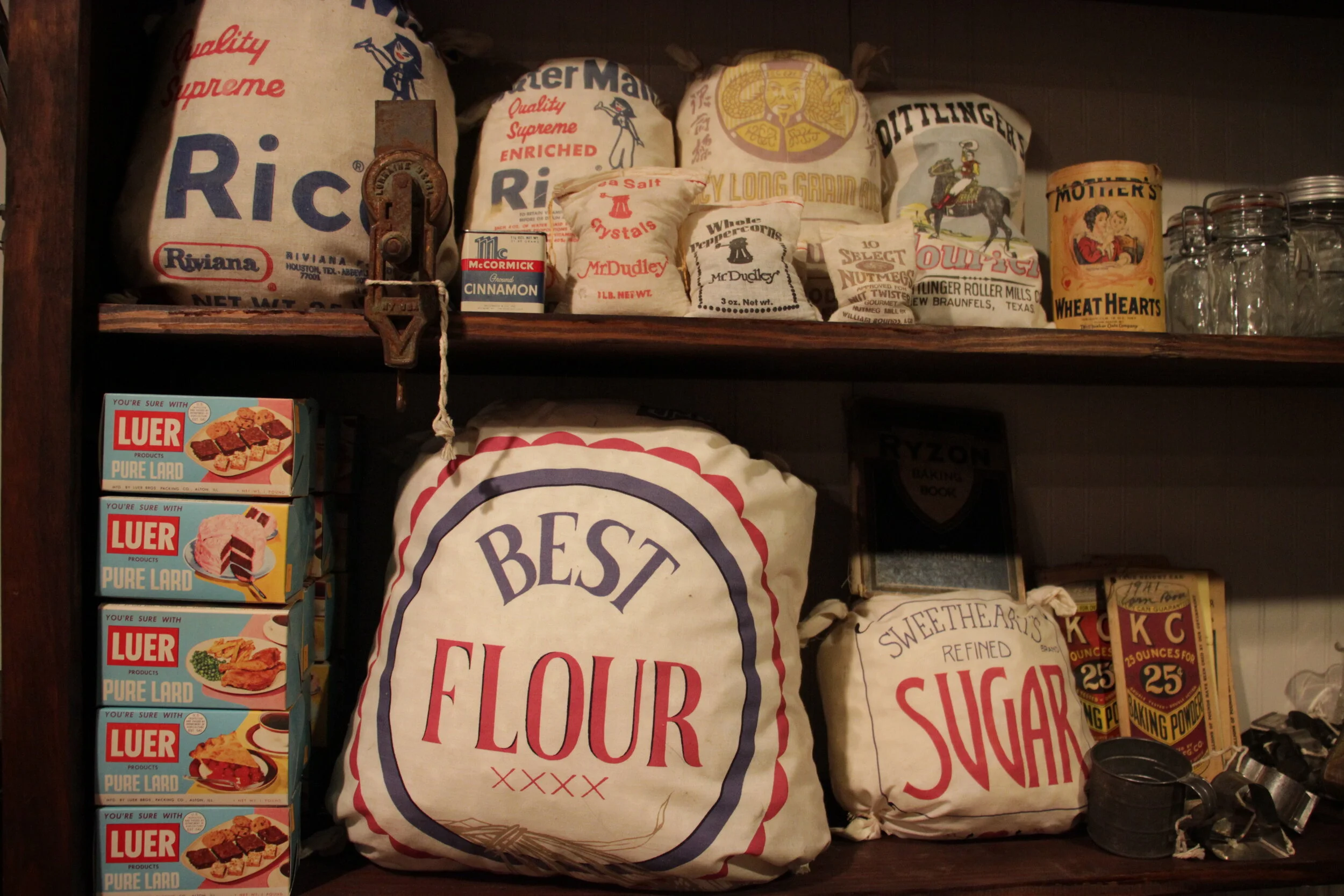 General Store — The Heritage Society