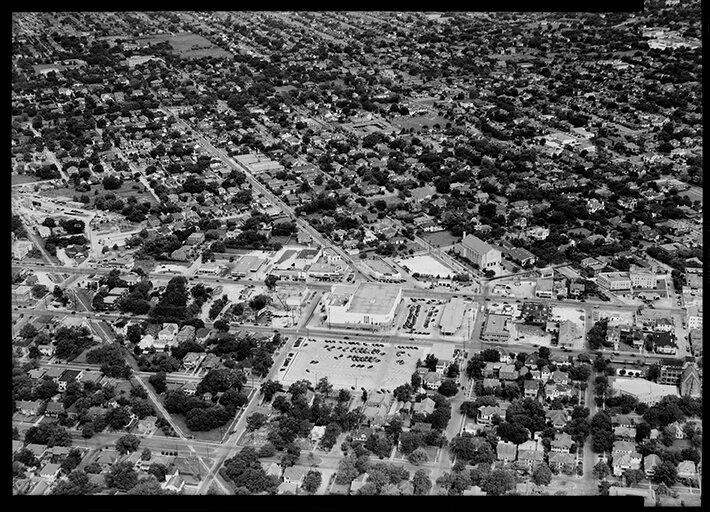 Sears Building — The Heritage Society