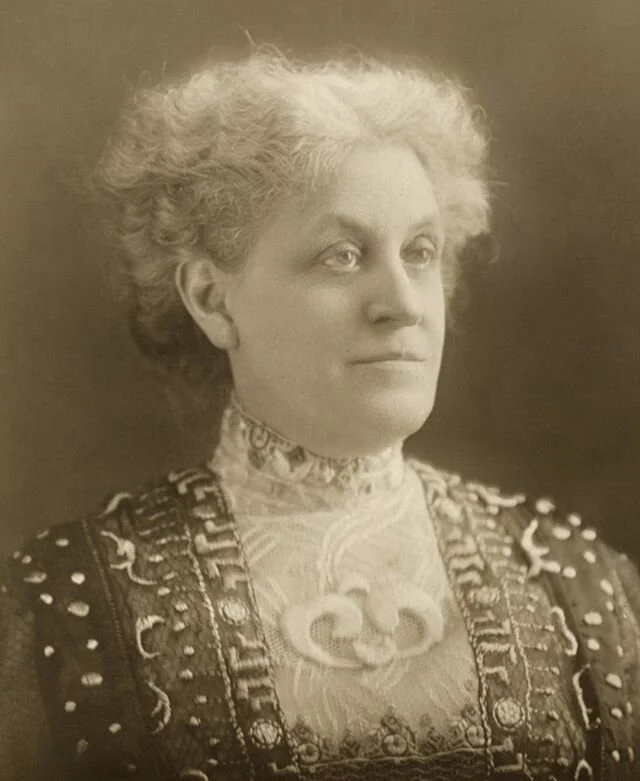 Map & Parking — The Heritage Society