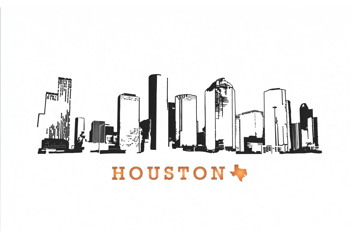 Houston Gifts — The Heritage Society