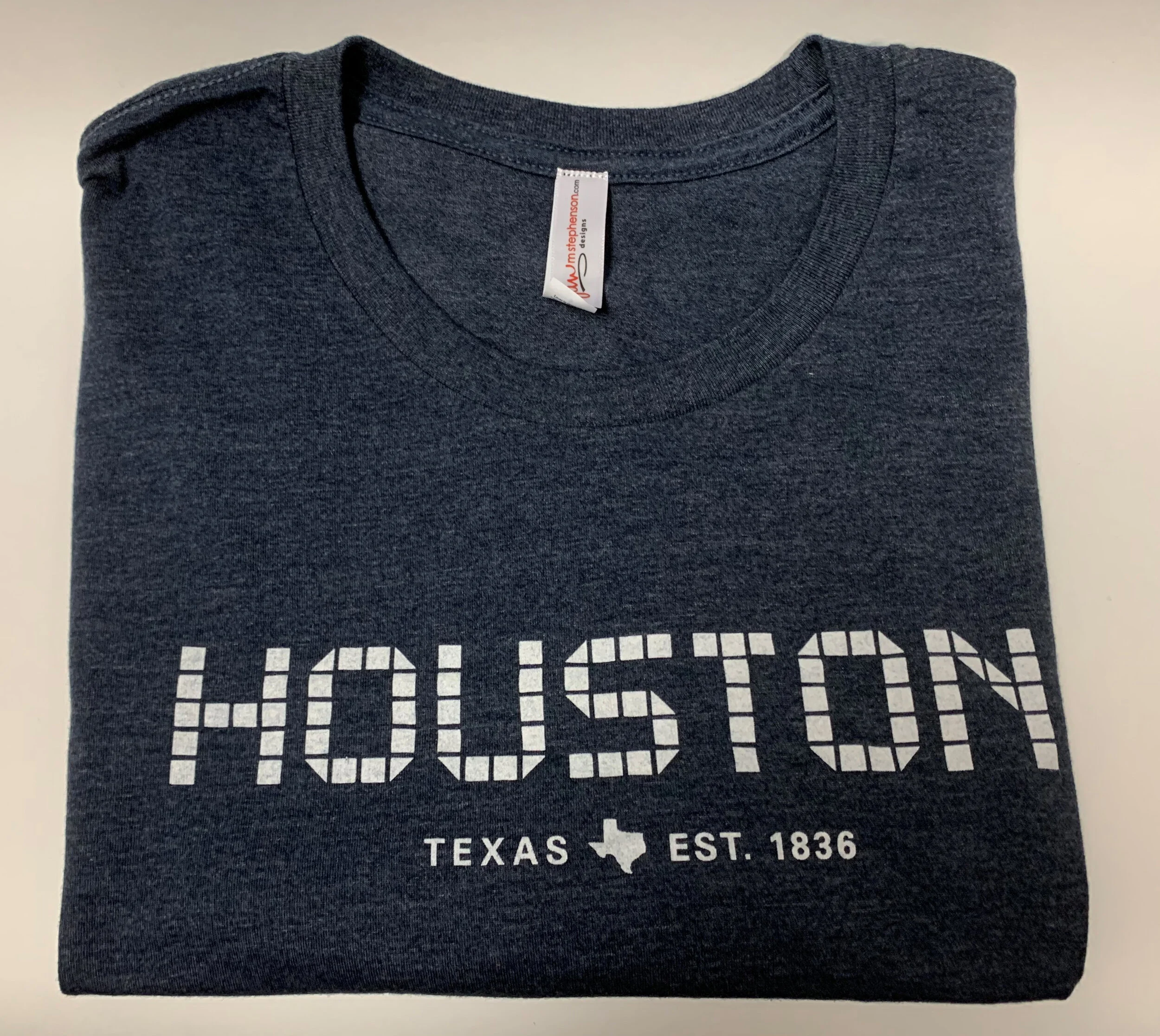 Houston Gifts — The Heritage Society