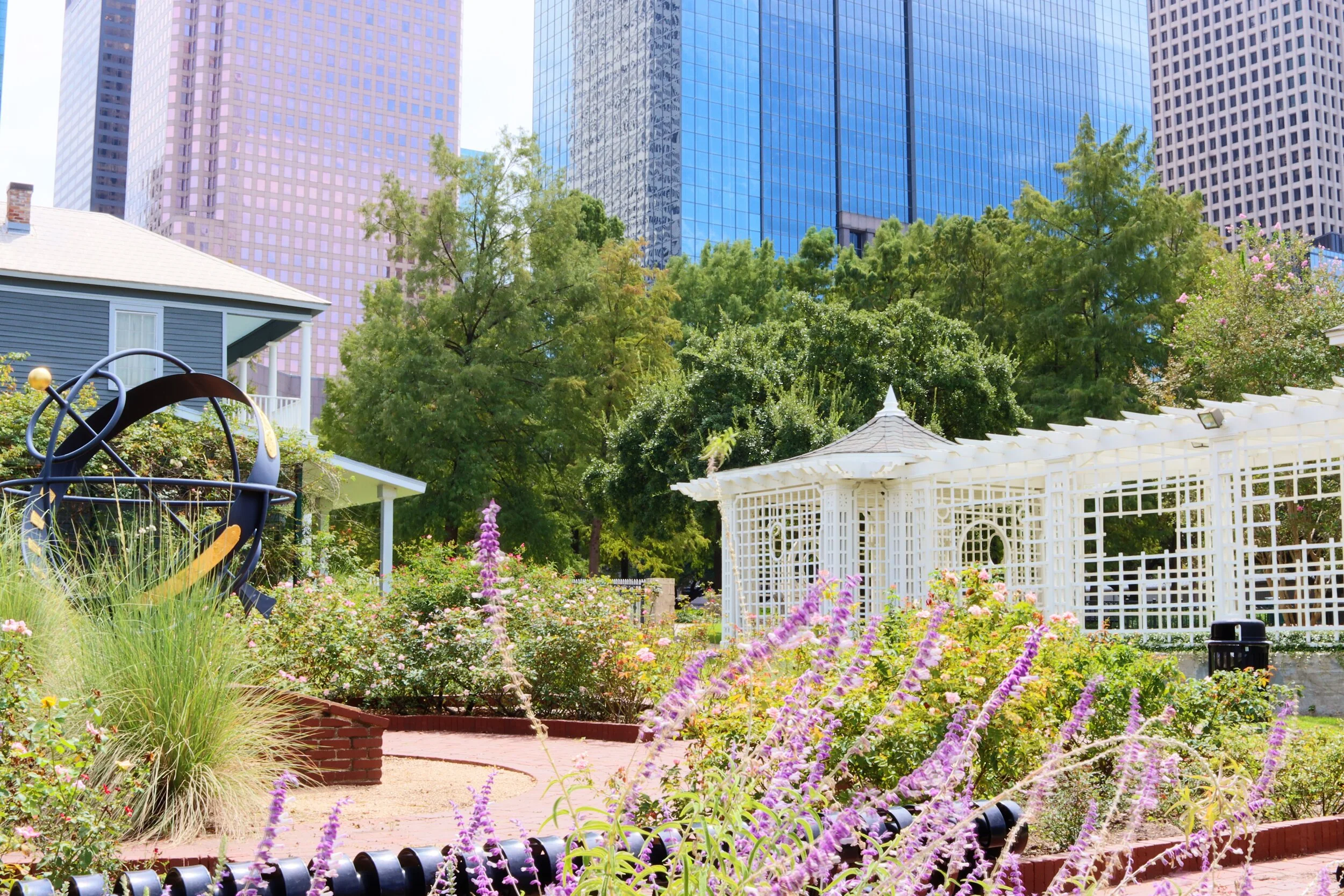 Weddings & Special Events — The Heritage Society