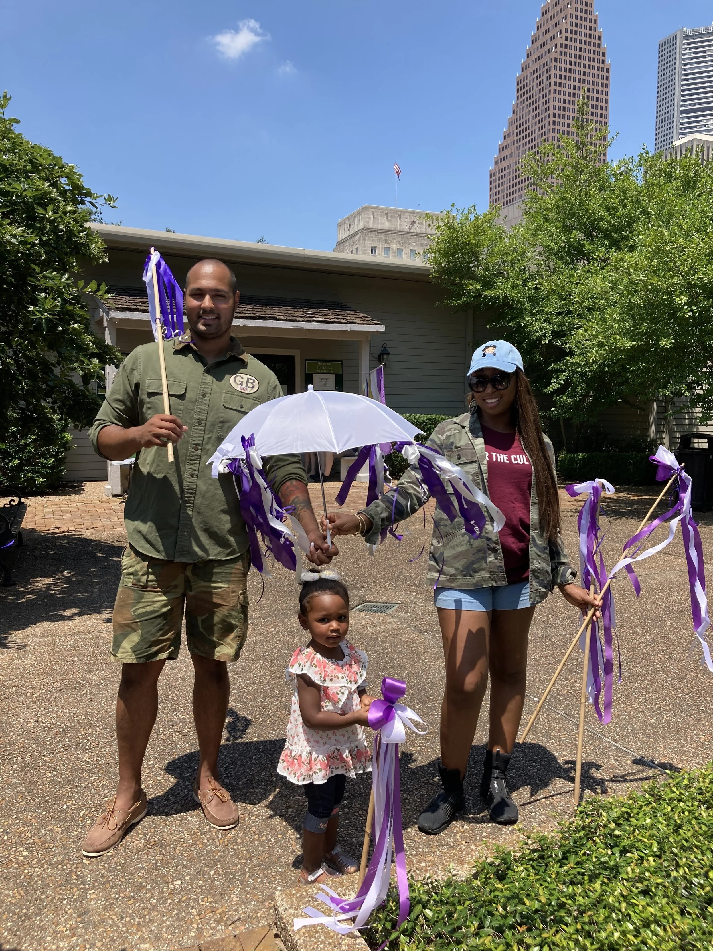 Historic Building Tours — The Heritage Society