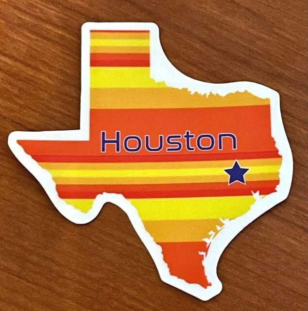 Houston Gifts — The Heritage Society