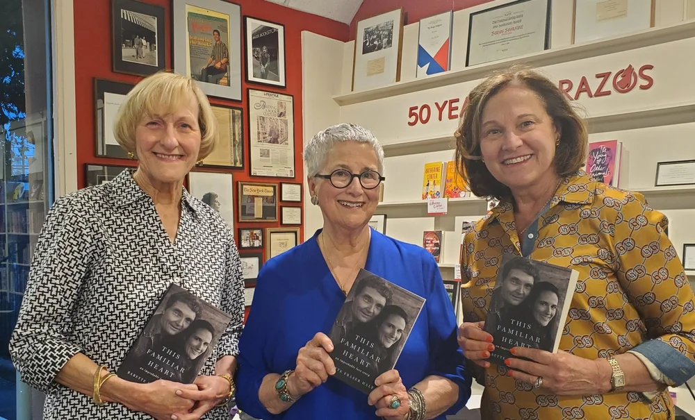 Programs for Adults — The Heritage Society