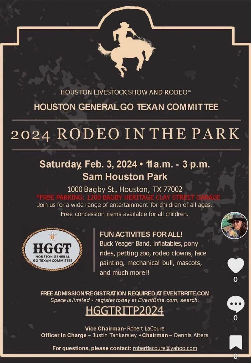 Children's Programs — The Heritage Society