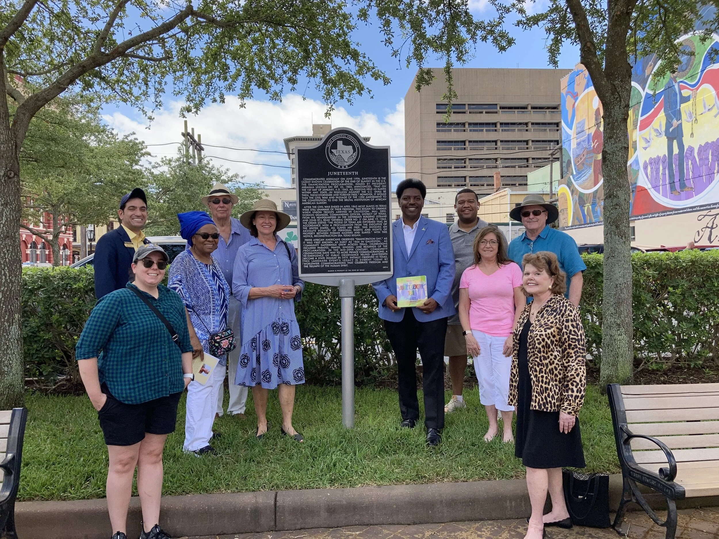 The Heritage Society