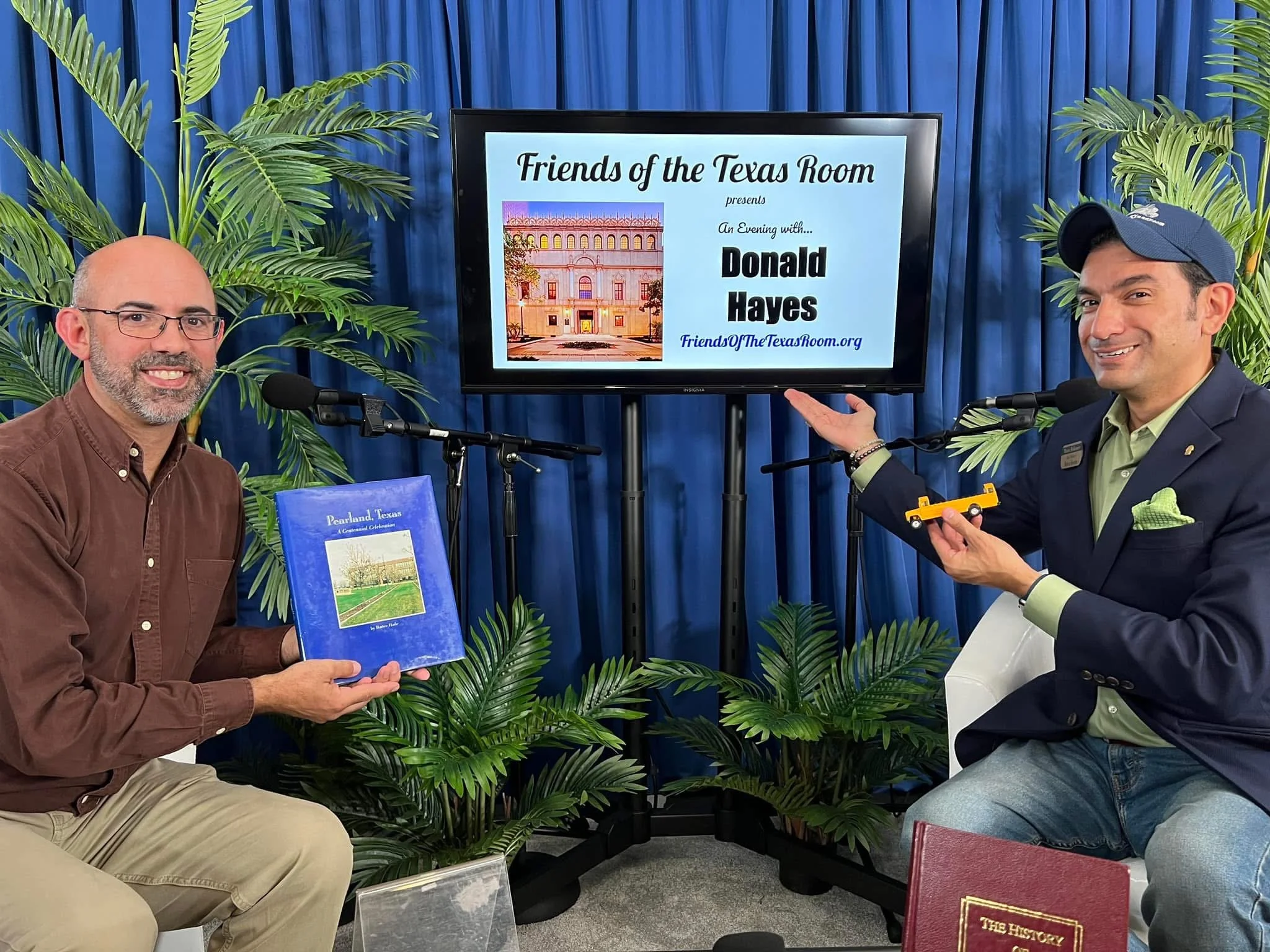 Programs for Adults — The Heritage Society