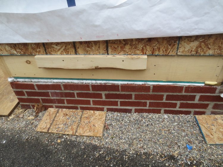 Kitchen Addition: Morton Ave — Rochman Design | Build