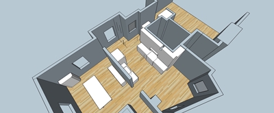 Renovation: Water Hill — Rochman Design | Build