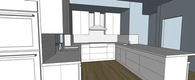 Renovation: Water Hill — Rochman Design | Build