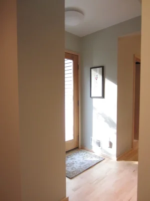 Renovation: Water Hill — Rochman Design | Build