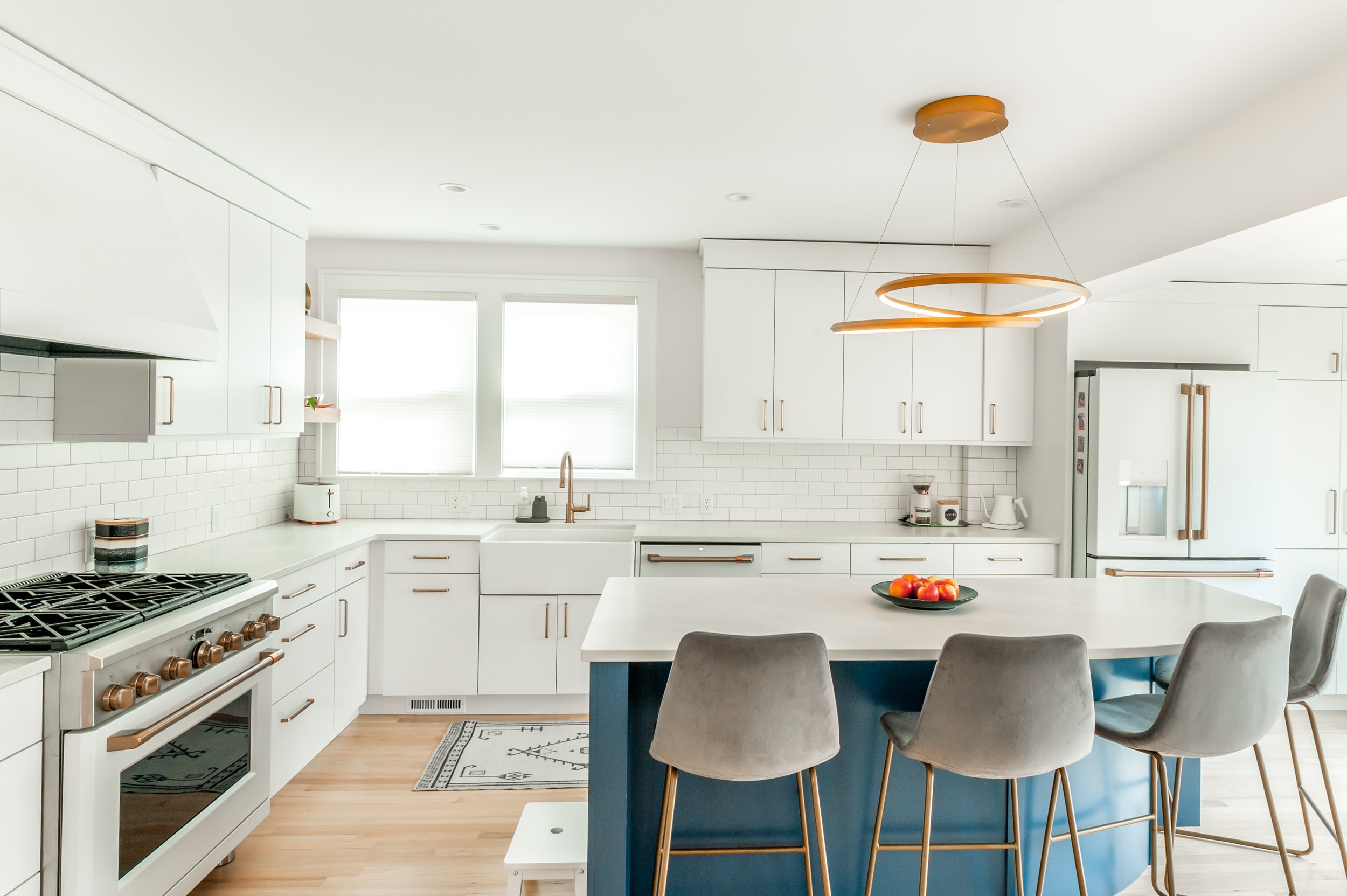 Rochman Design | Build