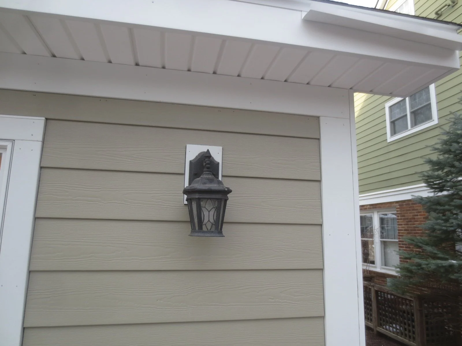 Kitchen Addition: Morton Ave — Rochman Design | Build