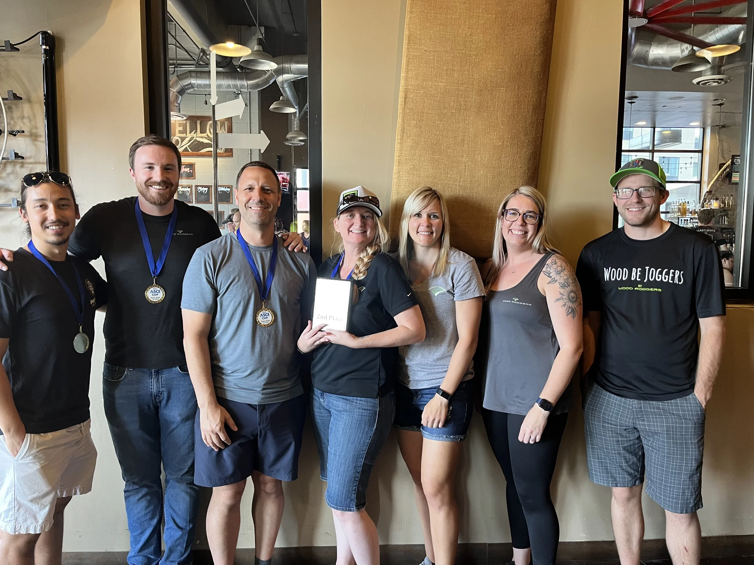 ASCE Cup Challenge — ASCE Truckee Meadows Branch