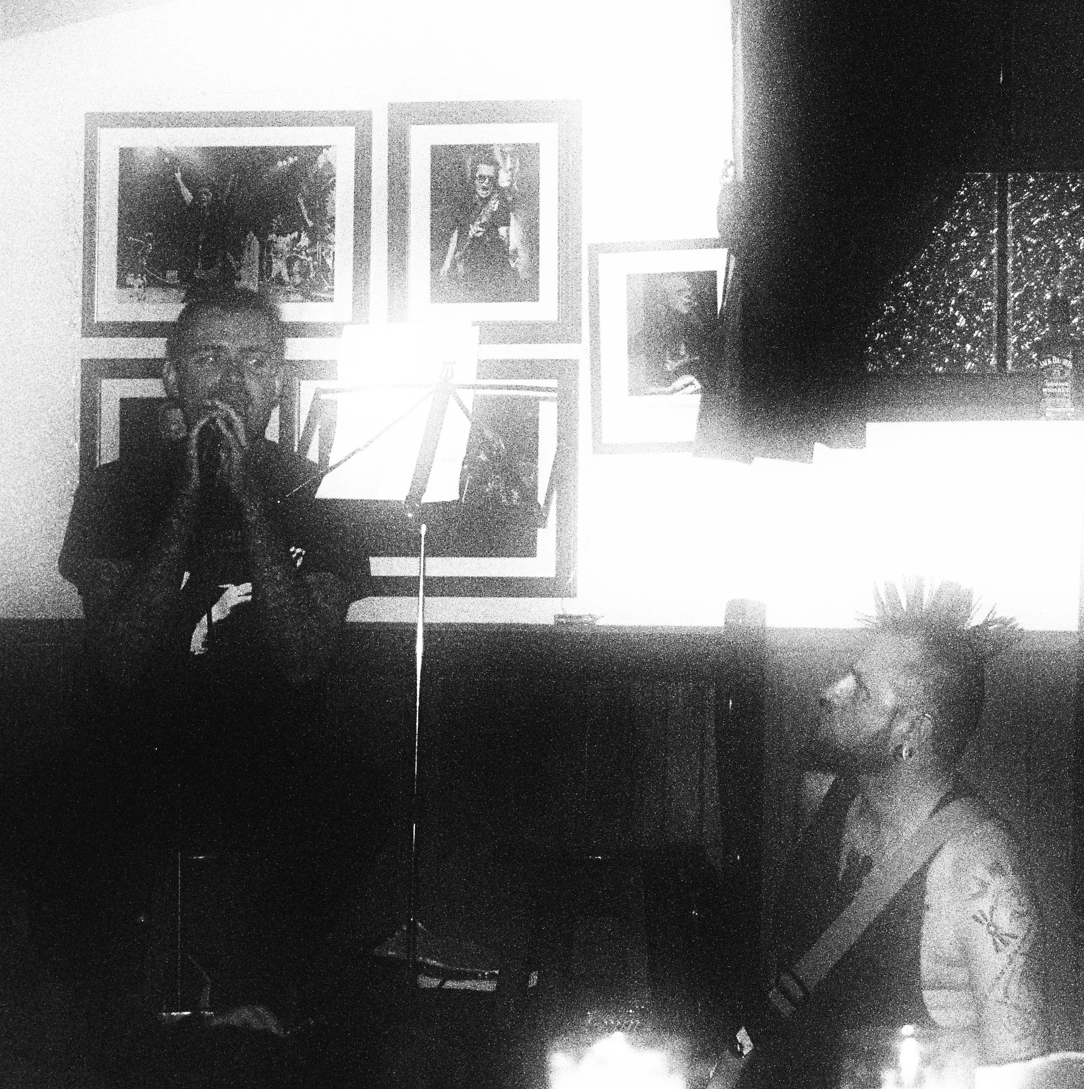 -The Mannequin Factory