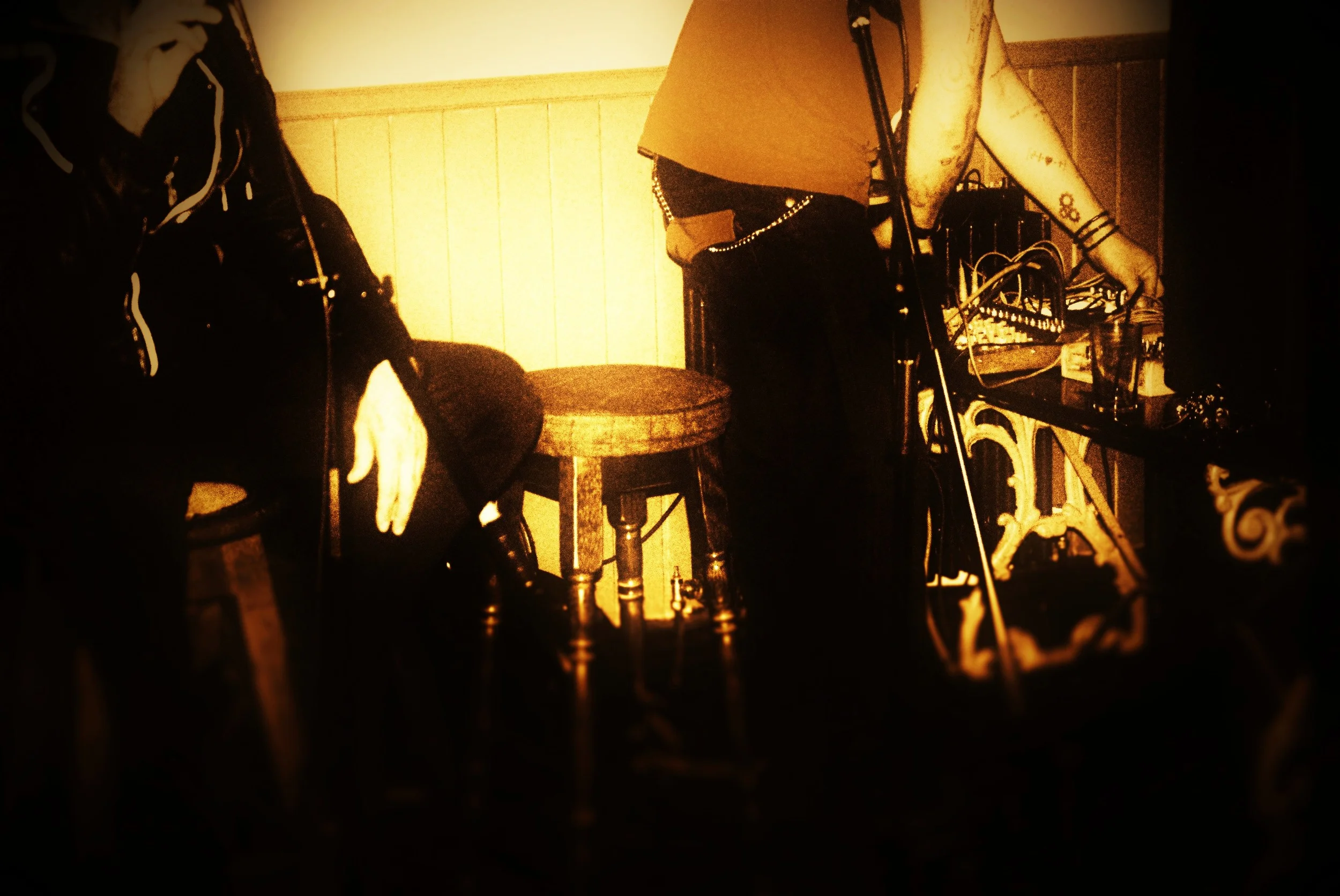 -The Mannequin Factory