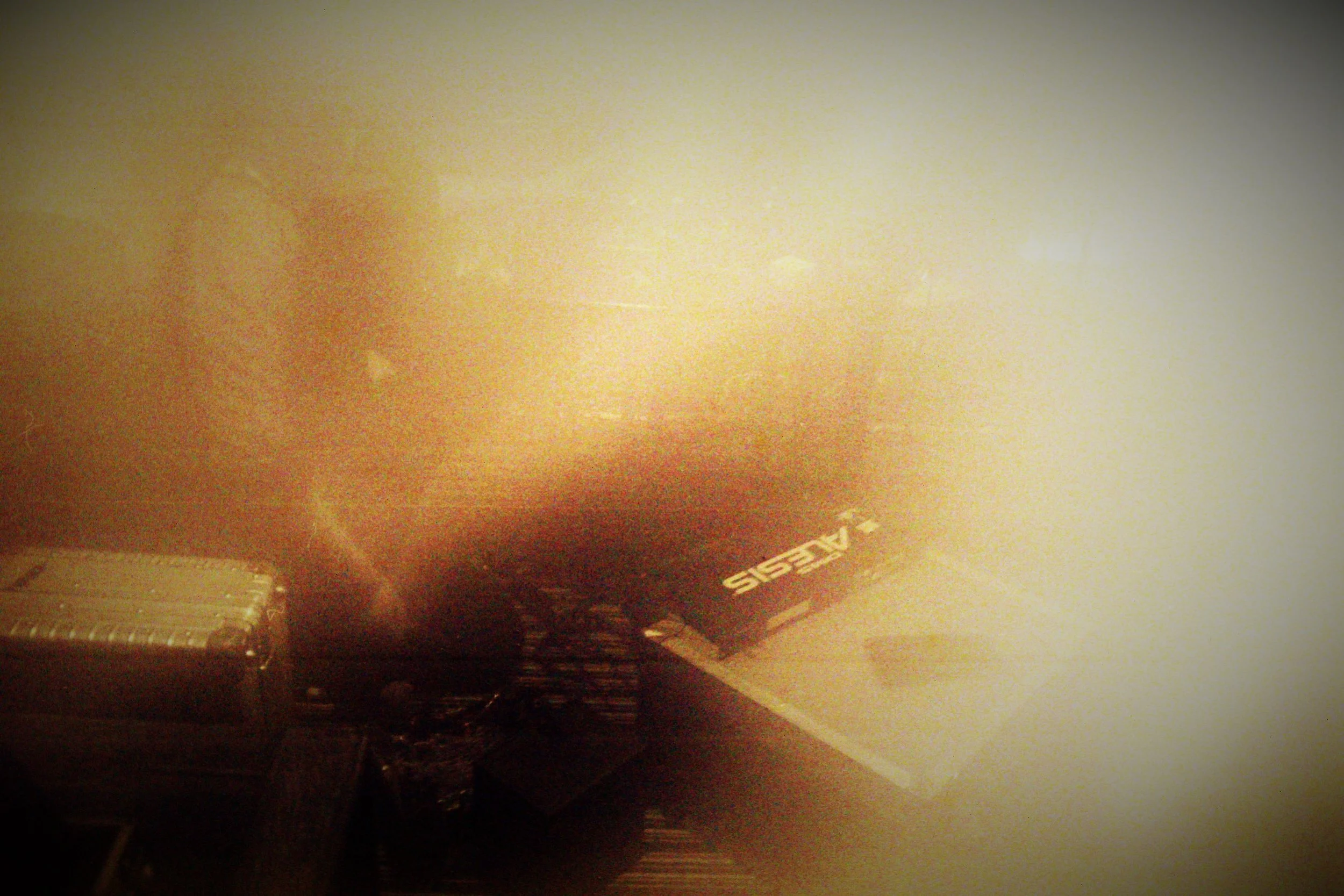 -The Mannequin Factory