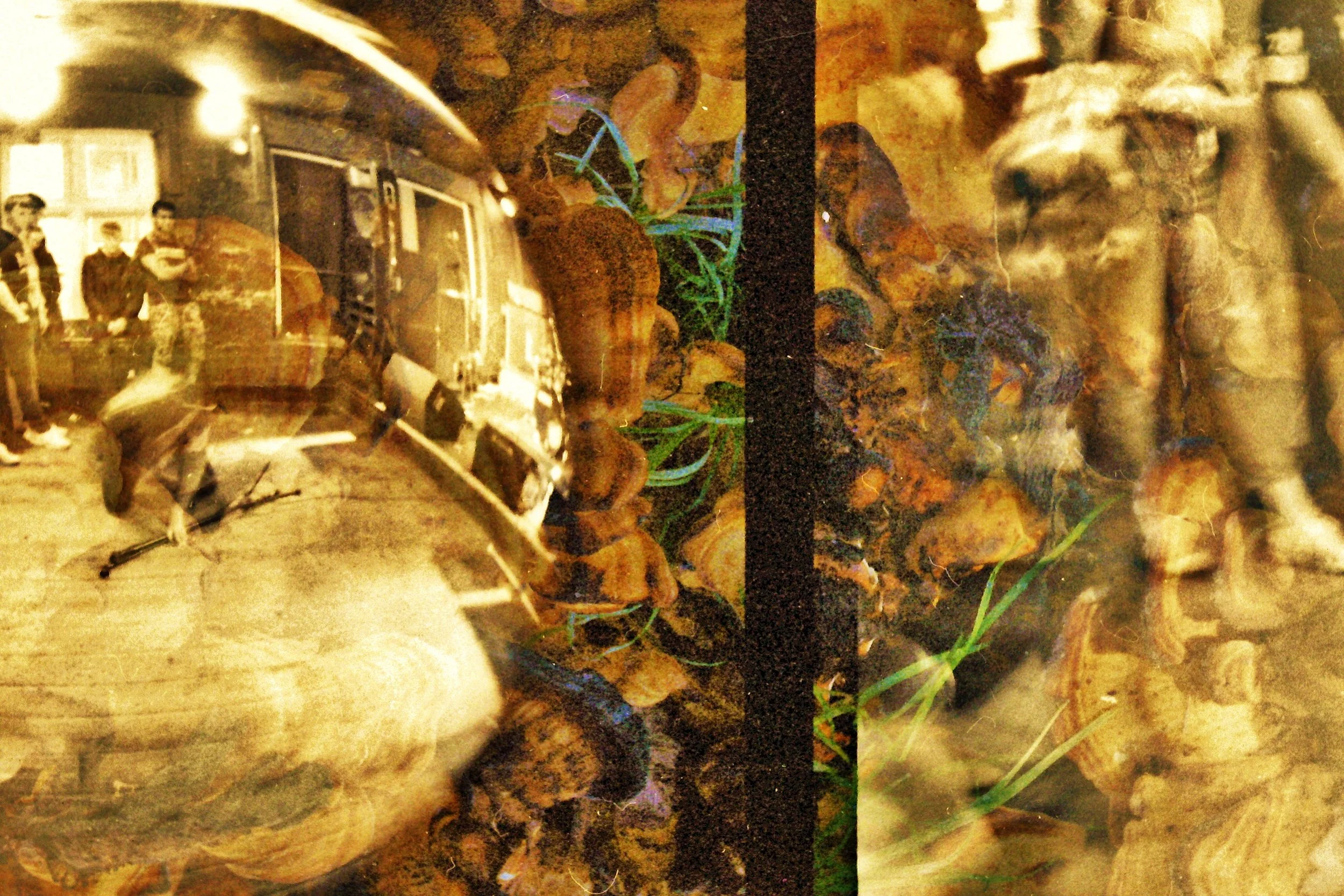 -The Mannequin Factory