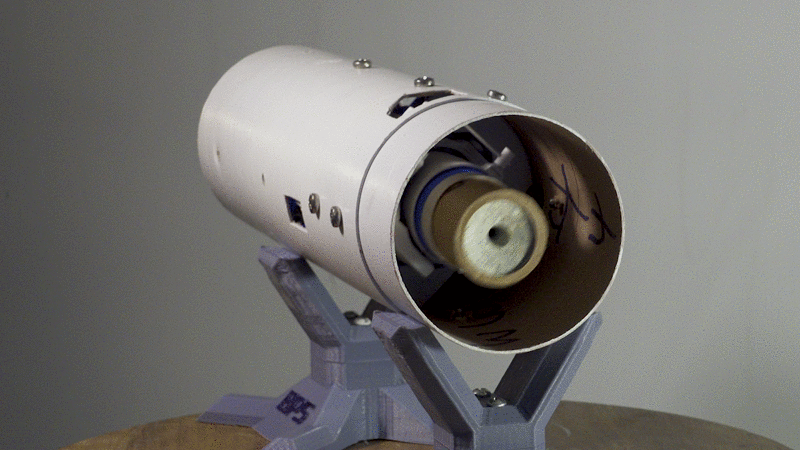 TVC - BPS.space